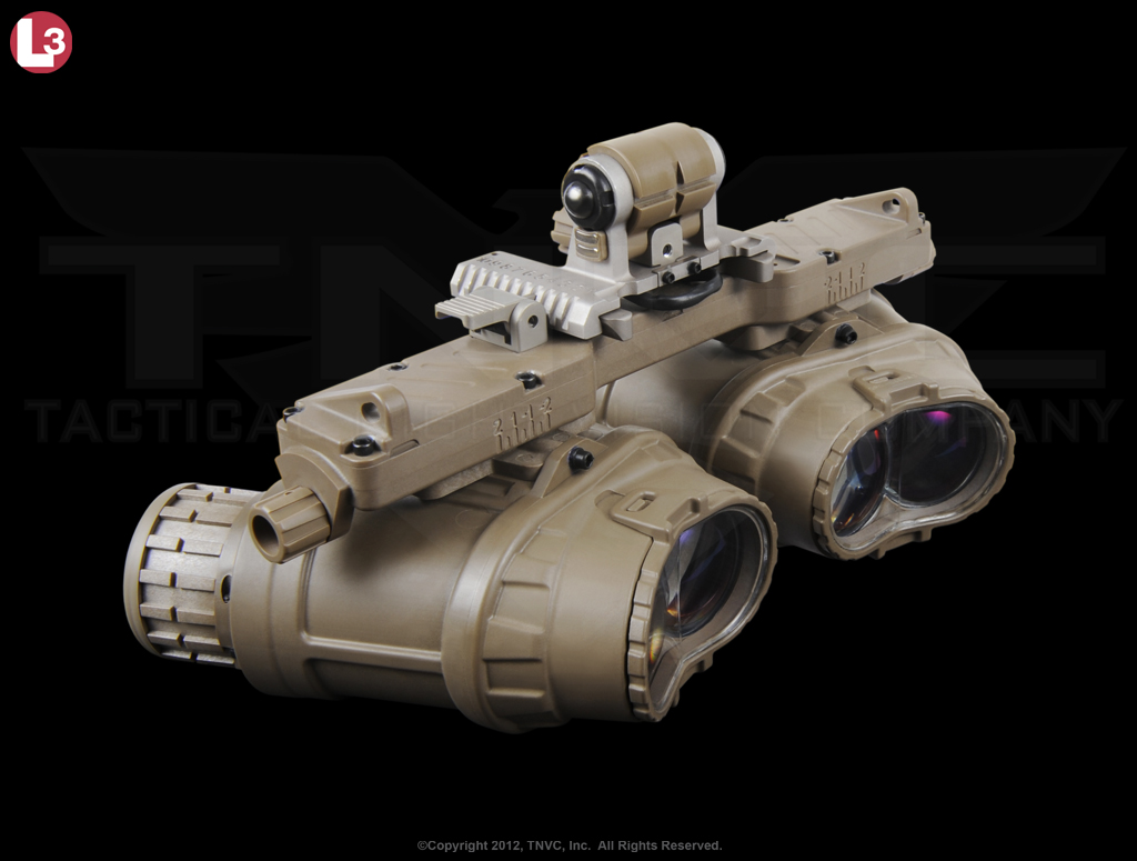 GPNVG-18 - Экипировка, снаряжение и обмундирование - Спецназ.орг