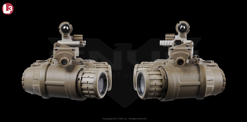 GPNVG-18 - Экипировка, снаряжение и обмундирование - Спецназ.орг