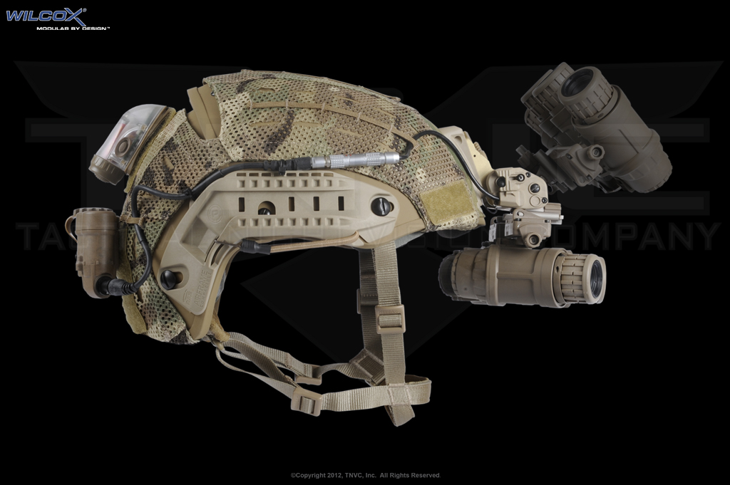 GPNVG-18 - Экипировка, снаряжение и обмундирование - Спецназ.орг